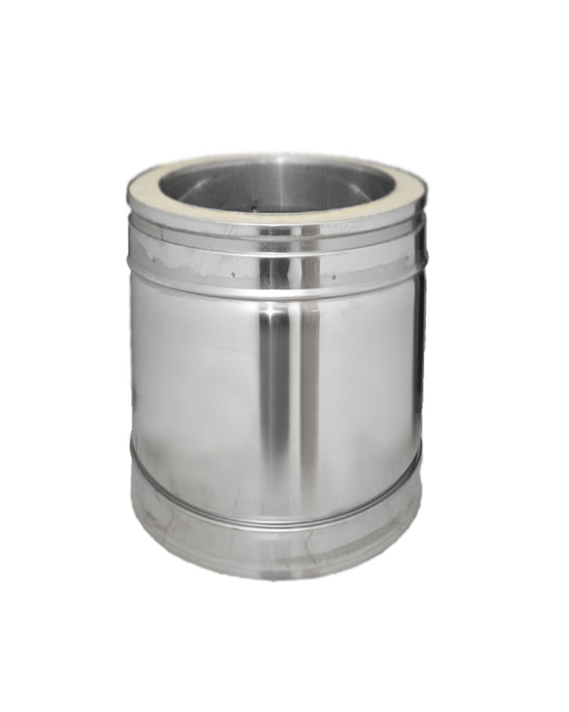 Installation/Flue Parts (2)