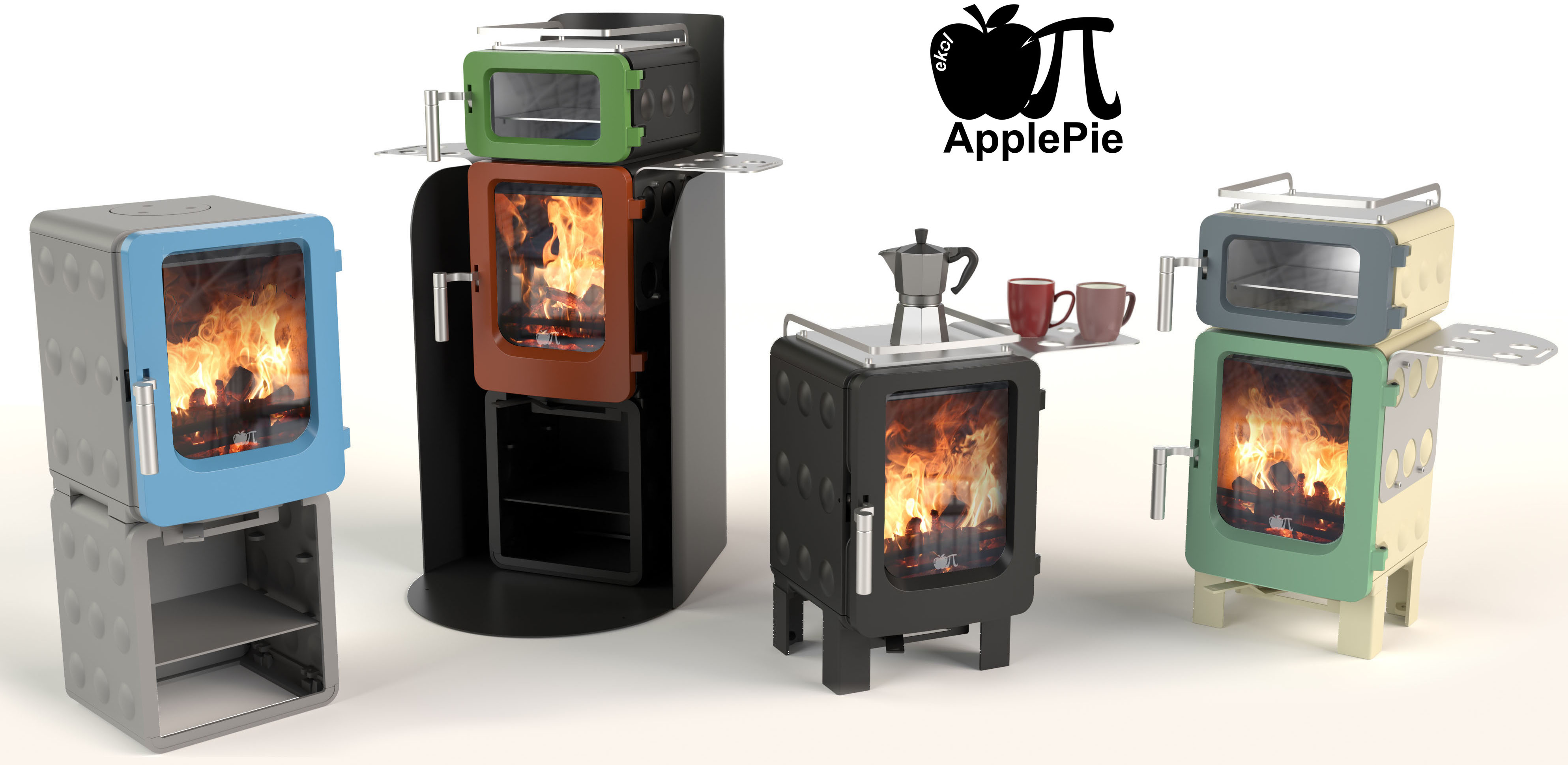 Ekol Apple Pie